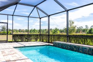The Benefits of Pool Enclosures: Enhancing Safety and Comfort - AFV NEWS