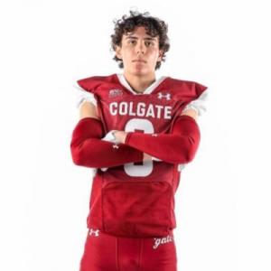 Evan Floss Named Scholar Athlete of the Year, Receives $5000 ...