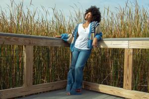 In Feeling God: Search + Connect + Be, Marquita Moore Offers ...