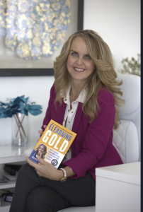 Canadian Educator and Global Entrepreneur Annette Levesque Wins Silver ...