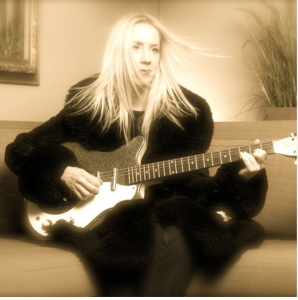 Laura Burnett, TV Producer & Award Winning Filmmaker, Releases Debut ...