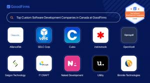 GoodFirms Rolls Out a New List of Leading Software Development ...