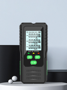 EMF Detector - Essential Household Device for Protection from ...
