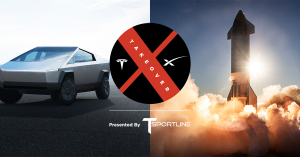 Unveiling the Future of Innovation: X Takeover Event to Showcase Tesla ...