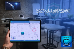 Skypath Security, Inc. Rolls Out an Industry-Leading Military Grade ...