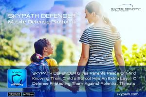 Skypath Security, Inc. Rolls Out an Industry-Leading Military Grade Defense Platform - AFV NEWS