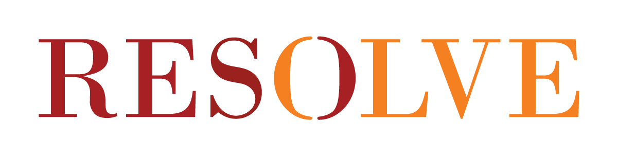 RESOLVE Strengthens Global Leadership Team | DC Presswire