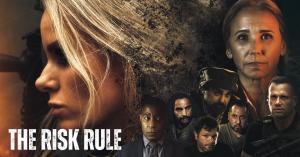 Lee Anne Bauer's 'The Risk Rule' debuts at LOOKCinemas-Glendale Apr 11 ...
