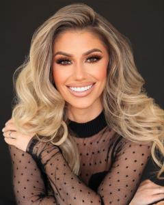 Inspiring Journey: Karla Gochenour's Autobiography Chronicles Triumph ...