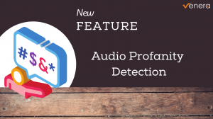 Venera Technologies Introduces Cutting-Edge AI-Powered Audio Profanity ...