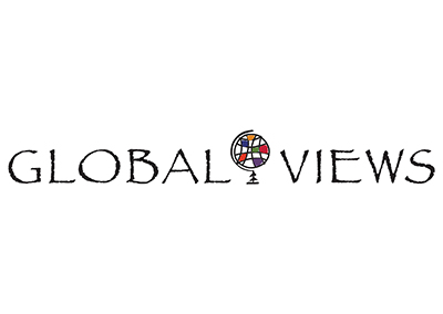 Global Views Logo GSSR Global Social Sciences Review