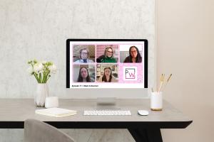 Attorneys Presley Turner and Sydney Rasch Featured on Empowering ...