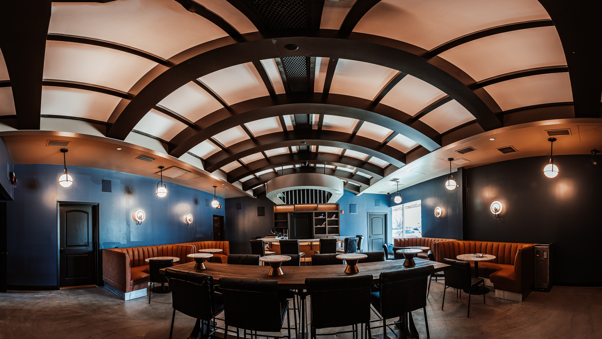 Industrial Cigar Co. Opens Expansion Featuring a New Restaurant and ...