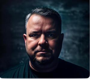 Country Music Artist Aaron Stanley Releases Powerful New Song "Another Day"