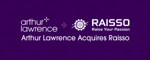 Arthur Lawrence Acquires Raisso to Expand its Healthcare Staffing ...