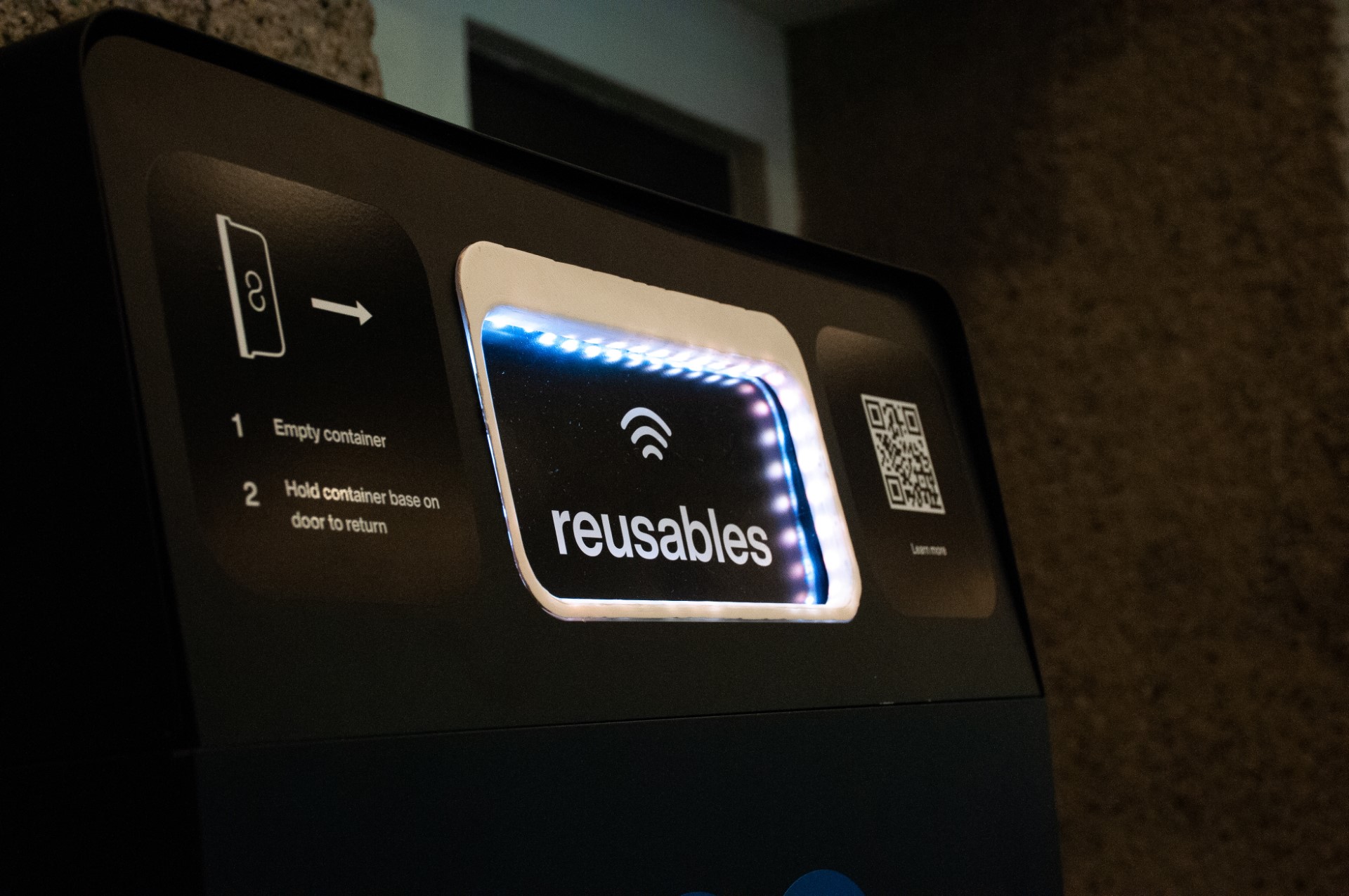 Xerafy announces partnership with Reusables to transform Foodservice ...