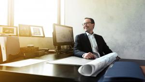 Jeffrey Murray, Based In Belleville, Wins The 2024 Best Business Lawyer ...