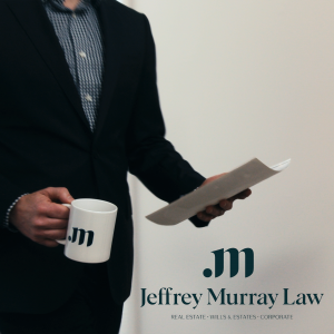 Jeffrey Murray, Based In Belleville, Wins The 2024 Best Business Lawyer ...