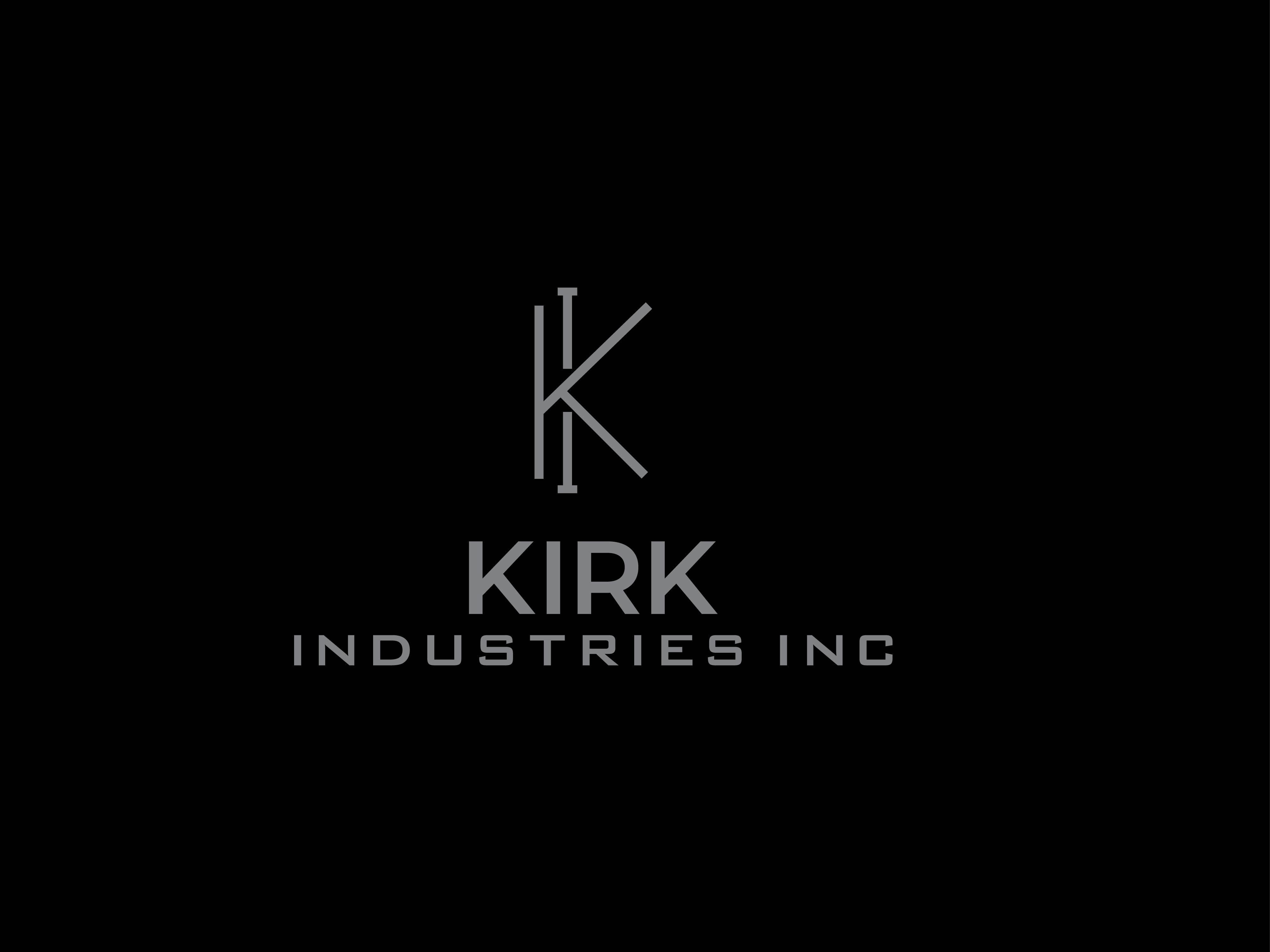 Kirks Logo