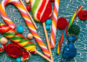SweetyTreaty Co. Introduces Weekly Specials on Freeze-Dried Candy - AFV ...