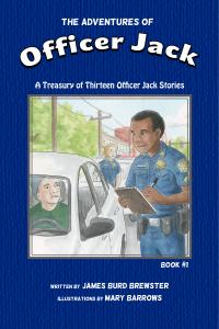Children's Book Honors Police Officers and May 15th - Police Officer ...