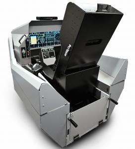 Vrgineers to Participate in F-35 Industrial Cooperation Project for ...