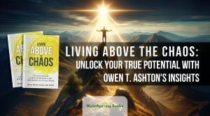 Owen T. Ashton MD's Insightful Journey to Self-Mastery at LA Times ...