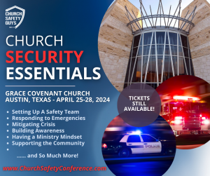 Church Security Conference Seeks to Reduce Community Related Violence ...