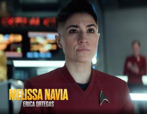 STAR TREKâ€™S MELISSA NAVIA TO HOST THE NATIONAL SPACE SOCIETYâ€™S ...