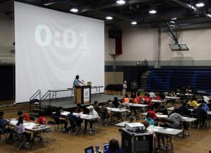 Final 28 Students Qualify for RTX MATHCOUNTS® National Competition