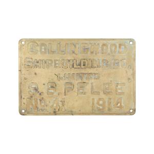 Miller & Miller's March 23-24 online auction featured railroad ...