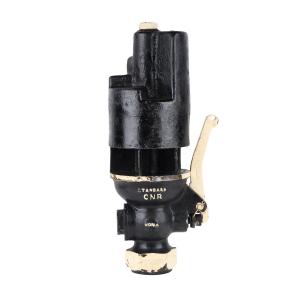 Miller & Miller's March 23-24 online auction featured railroad ...