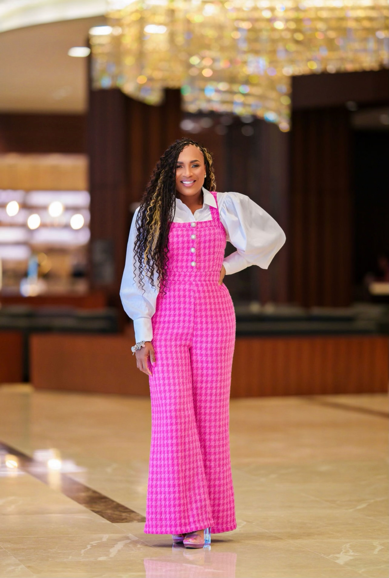 Latrice Galloway Celebrates 17 Years of Excellence in Childcare with ...