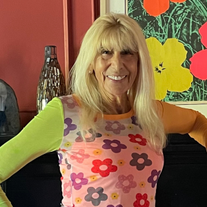 Saba Moor-Doucette to Vie for Her 13th Consecutive Title at the INBA ...