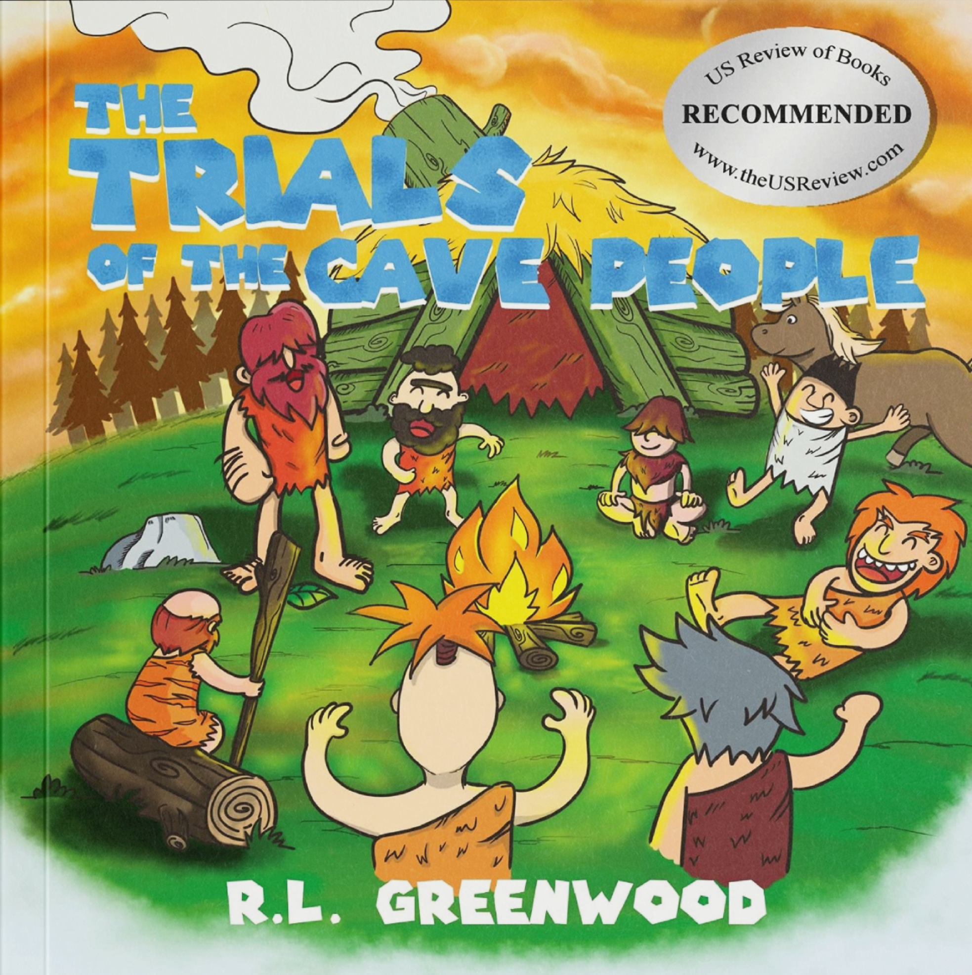 Delightful Children's Picture Books Explores Ancient and Mythic Worlds ...