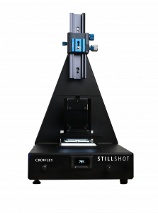 The Crowley Company Introduces the StillShot Film Copy Stand for ...