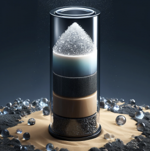 Sand Battery Technology Pioneers Graphene-Enhanced Concrete and Cathode ...