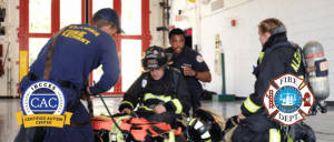 Alexandria Fire Department Earns Certified Autism Center™ Designation ...