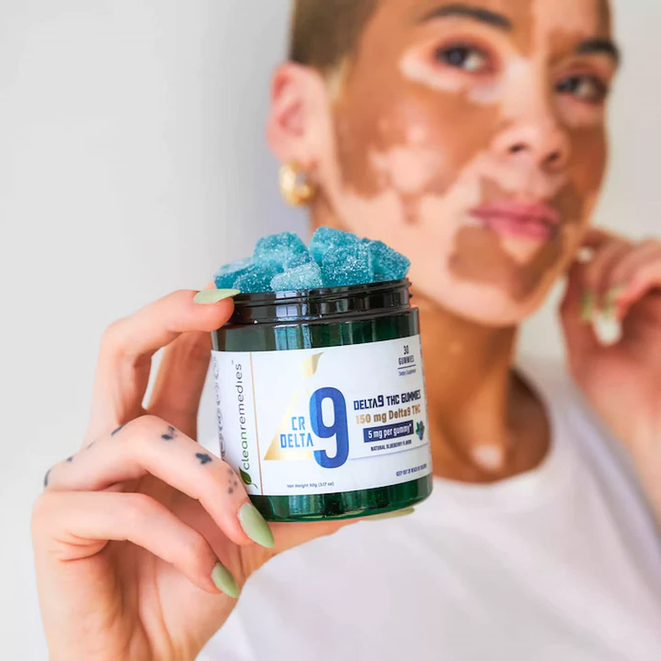 Clean Remedies Set to Launch New All-Natural Delta 9 THC Gummies ...