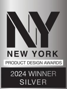 Watson Design Emerges Triumphant in the 2024 NY Product Design Awards ...
