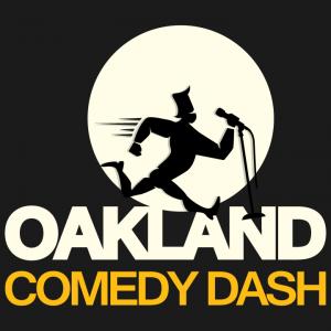 Comedy Oakland Presents Oakland Comedy Dash (OCD) 2024, A Hilarious ...