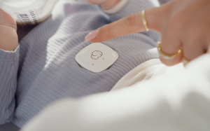 Elora Unveils First AI-Based Baby Wellness Monitor, Inspired by Parent ...