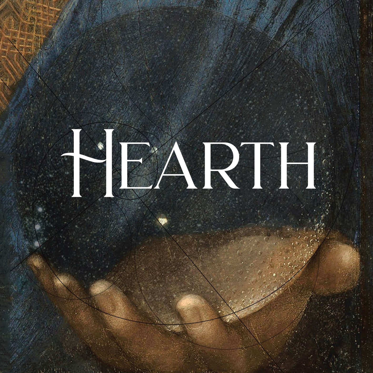 New Book ‘Hearth’ by Corten Caisson: Discover the Stars in Da Vinci’s ...