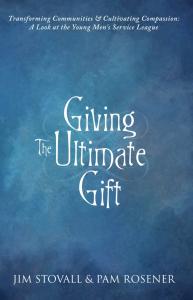 Young Menâ€™s Service League Announces Release of First Book, â€œGiving ...