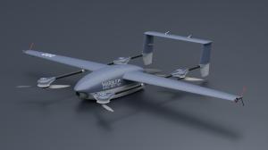 Marble Awarded Groundbreaking Contract for Marine Ecosystem Monitoring