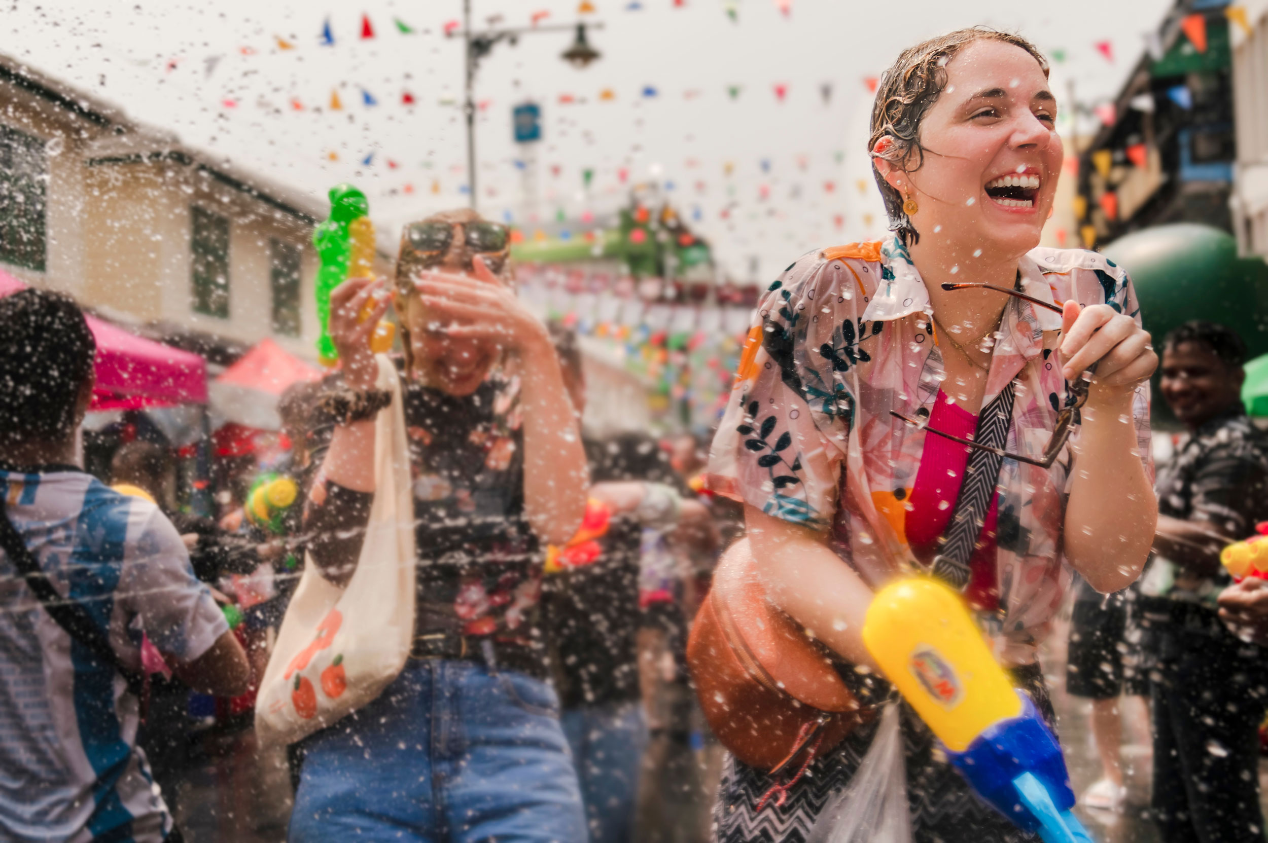 Celebrate Songkran in Bangkok with Exciting Promotions at all OG Canna ...