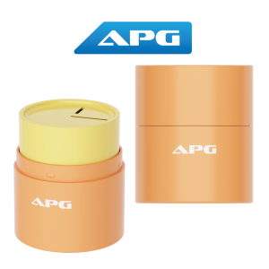 APackaging Group (APG) Launches the Rotation Balm Stick: A ...