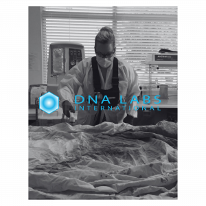 DNA Labs International Utilized M-Vac® Technology to Link Two Decades ...