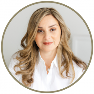 Rania Agha Joins Vieira Real Estate Associates, Jamie Vieira's Leading ...