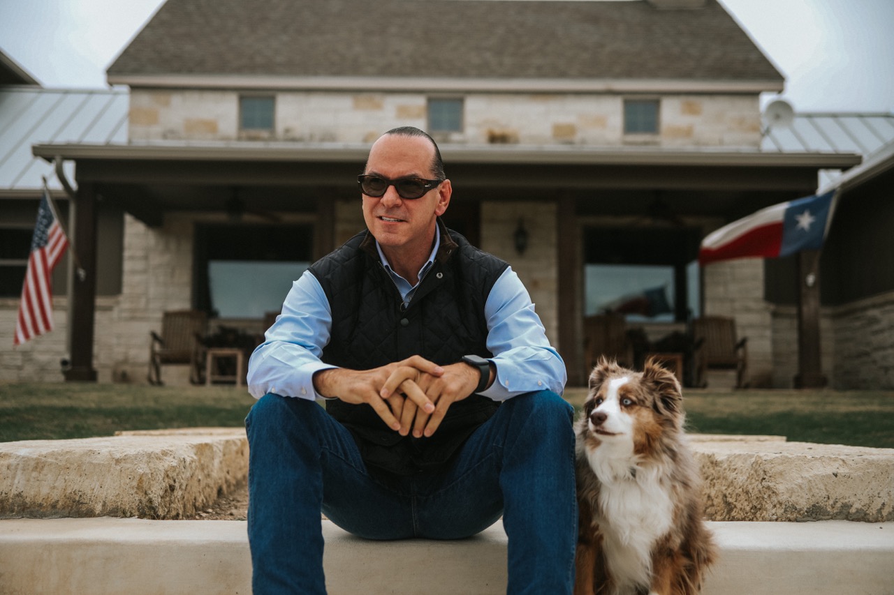 Unearthing Texas Roots: Stewart Skloss and a Legacy of Pioneering ...